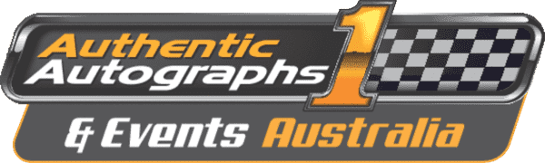 Authentic Autographs Home Page - Authentic Autographs and Events Australia