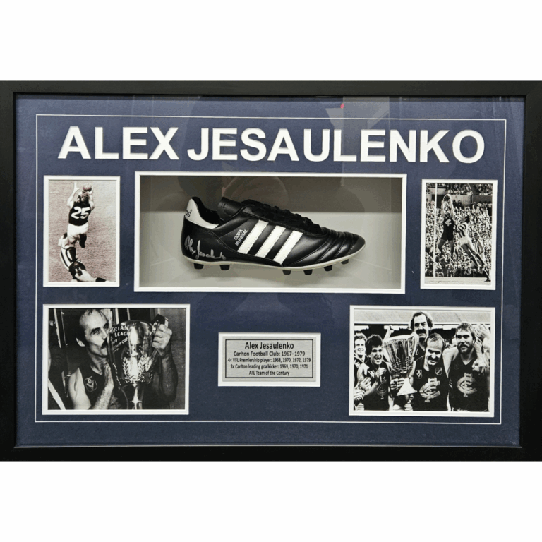 AFL Archives - Authentic Autographs & Events Australia